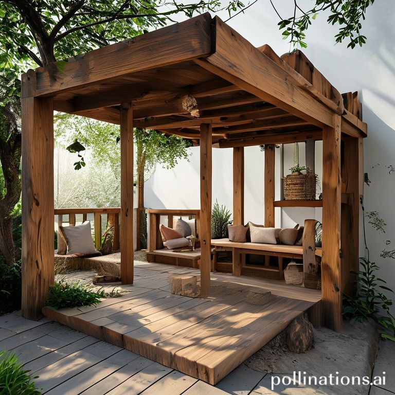 How To Make A Roost For Chickens?